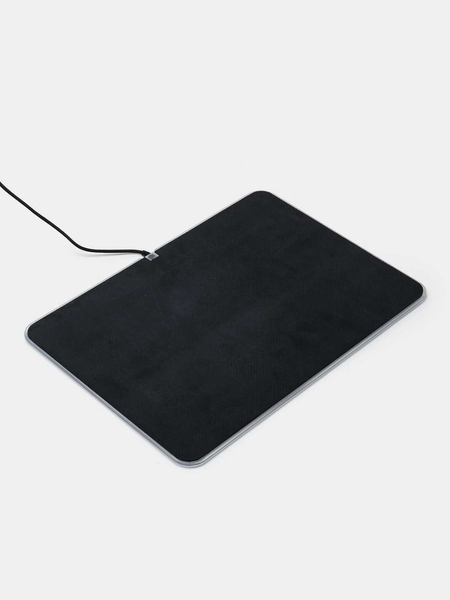 Игровой коврик для мыши Bloody MP-50RS RGB MOUSE PAD (358x256x7mm)
