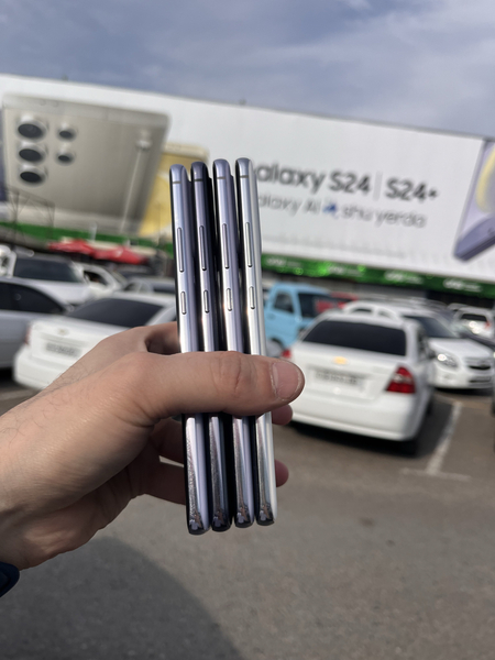 Samsung A82 5G • Orginal • Nasiya SAVDO bor!!!