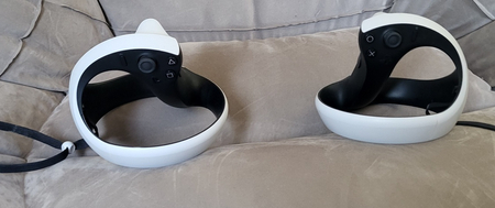 Playstation  VR2