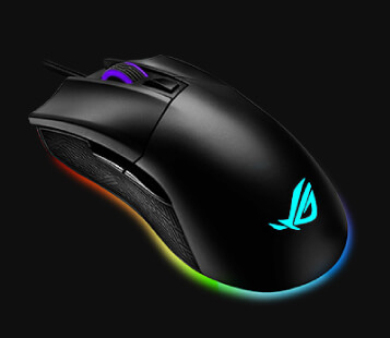 Игровая мышка (Арзонга) Asus ROG