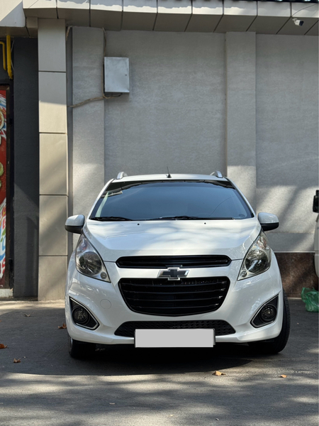 Spark 2019 avtomobil