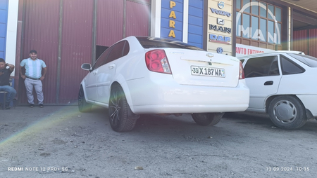 Lacetti 1.8 автомат люкс кондиционер. Кора каптивага бартер бор