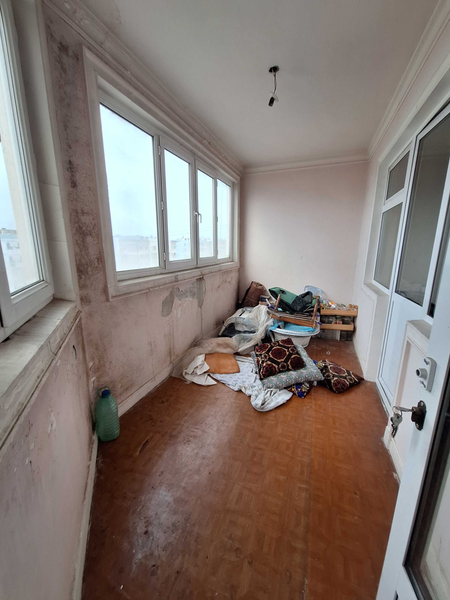 (К129001) Продается 3-х комнатная квартира в Чиланзарском районе.
