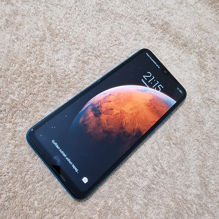 Redmi 9A sotiladi