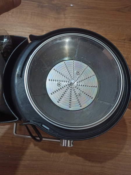 Blender mega sotaldi