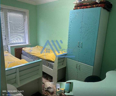 Дархан ул.Аккурганская напротив Стадиона НБУ, 97м² 3\4\4