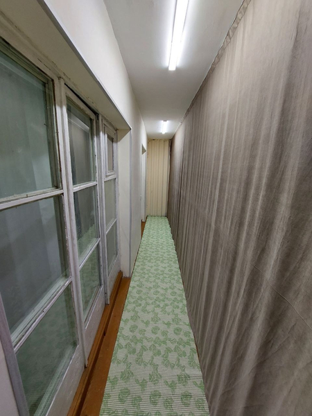 СВОЯ Срочно Чиланзар-25 1/2/5 Евроремонт с техникой 40м² балкон 1×6 44