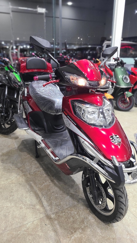 Wasat Sport Model 3