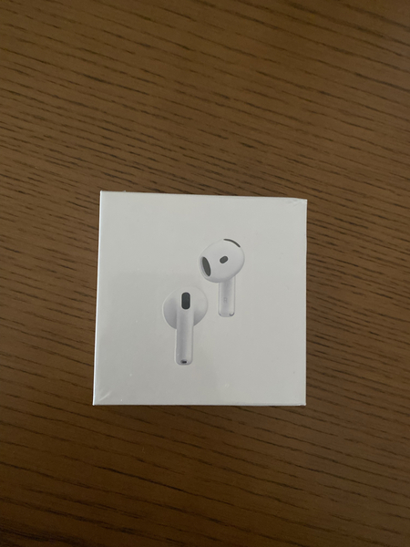 Airpods 4 Айрподс 4