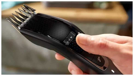 Машинка для стрижки Philips HC7650 Series 7000