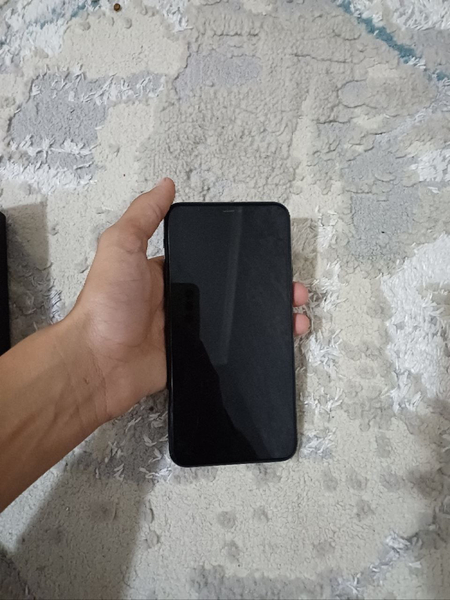 Iphone 11 pro max 256GB