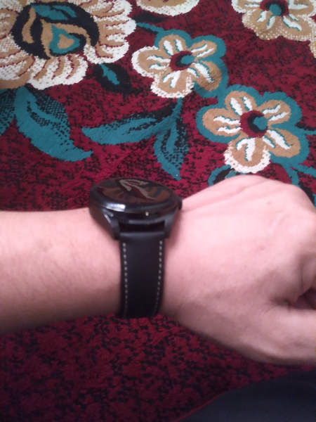 Huawey watch buds