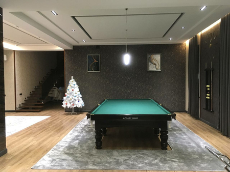 Roel House  новый дача