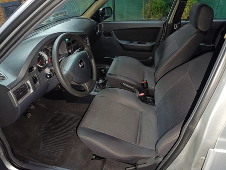 Chevrolet Nexia 2 в идеальном состоянии