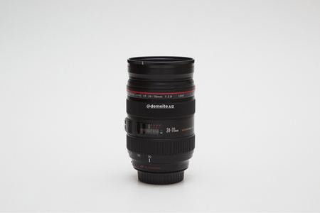 Canon EF 24-70mm f2.8 L