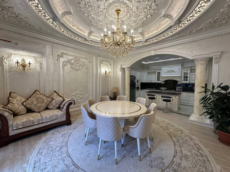 Срочно сдаётся в аренду 8соток 600м² 8 комнат