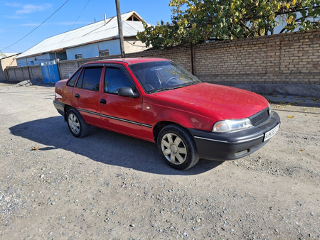 Nexia sons 1996 yl