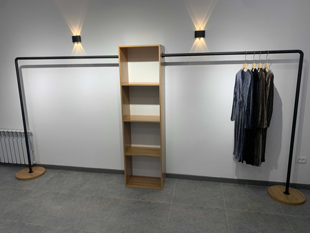 Лофт Хайтек мебель на заказ / Loft mebel arzon va sifatli