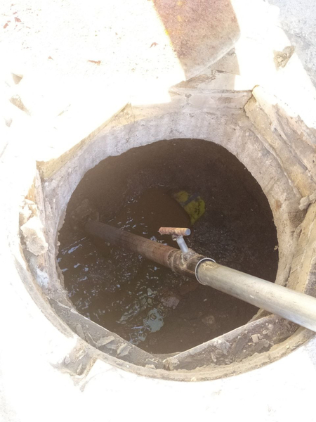 Kanalizatsiya tozalash xizmati 247 Toshkent boylab