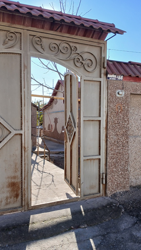 Продаётся частный дом в Чирчике. Навруз 68.