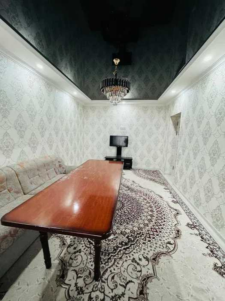 Аренда 3х комнатной квартиры Самарканд Дарвоза TK235