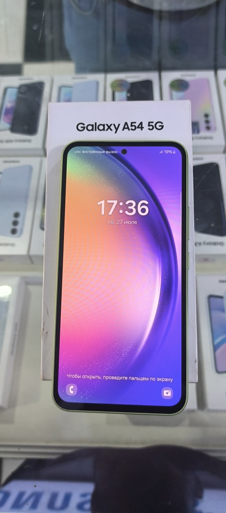 Samsung A54 128 gb