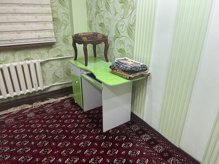 Мебель кровать шкаф