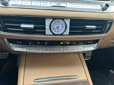 Kia K9 3.8 Atmosferniy Full option