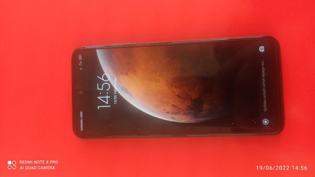Redmi note 10 5 G sotilad i 2.2 mln
