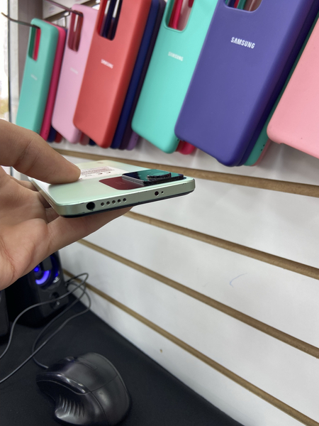 Redmi Note 12S 8/256 ideal