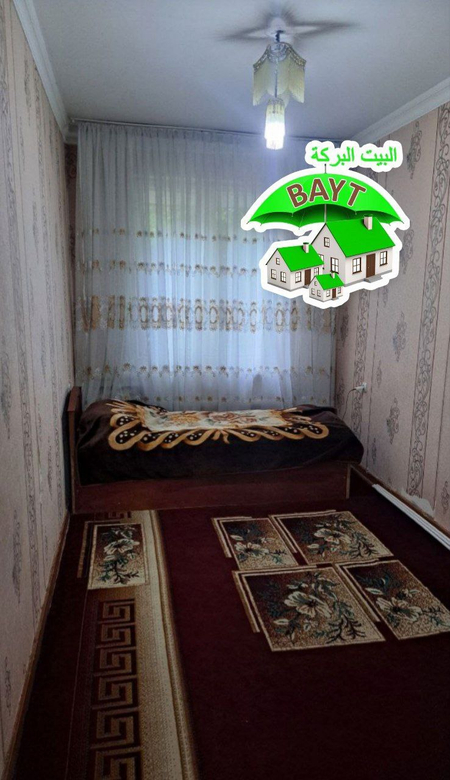 ~2в3/2/4, Чиланзар 19 с чистым ремонтом продаётся квартира