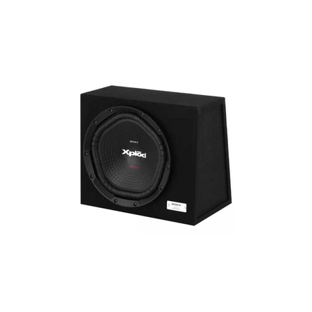 Сабвуфер с фазоинвертором 30 см SONY NW1202