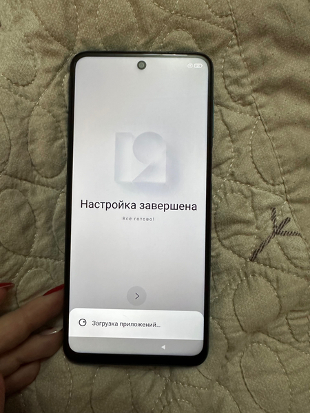 Redmi Note 9 Pro 16Гб, разбита камера, без зарядки