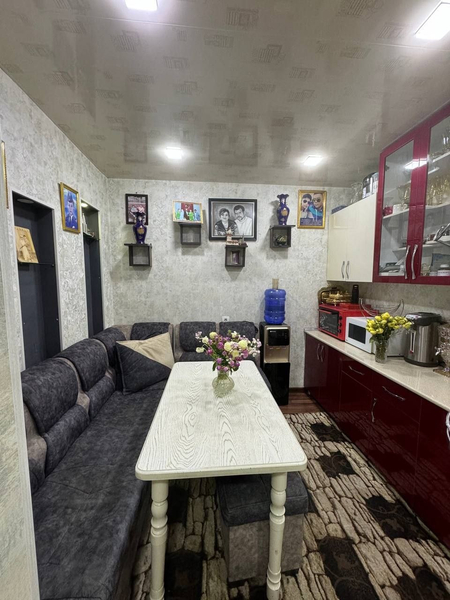 Продается. Сергели 1, 3/5/5 ипотека