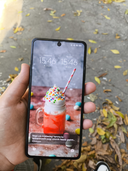 POCO X5 PRO 5G 256