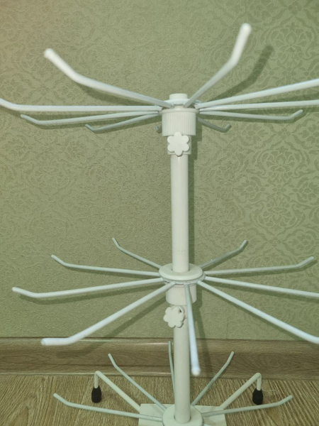 Стойка для магазина