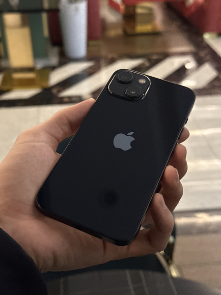 Iphone 13 sotiladi holati ideal