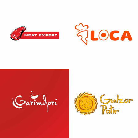 Logotip yaratish