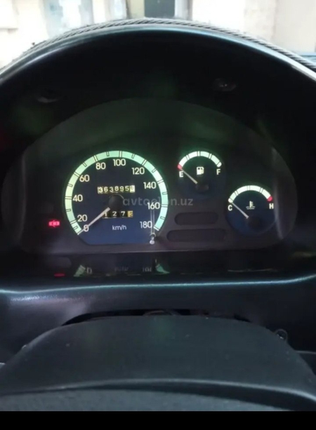 MATIZ Mx sotiladi srochna 2015