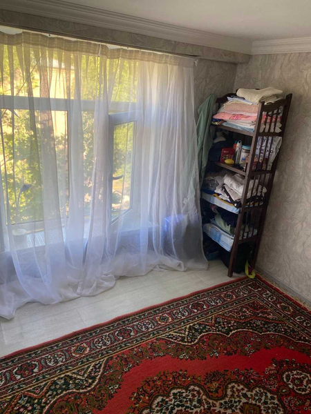 Срочно продам 1 ком.кв переделенно в 2 ком.кв. ТТЗ-2