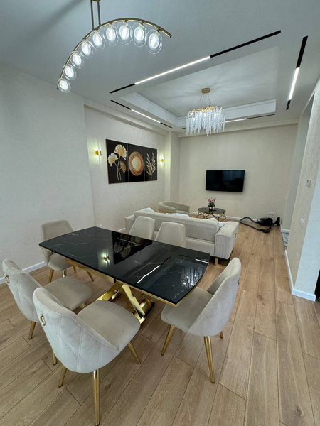 Сдается квартира Ташкент сити\\nЖК Boulevard  residence \\n2/6/7