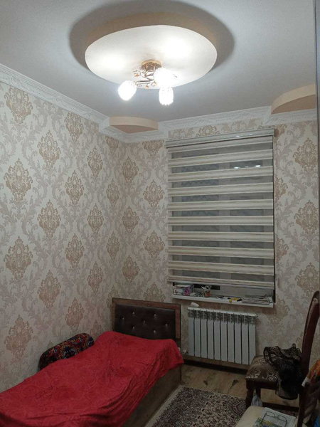 ТашГрэс 2.9 сотка уй сотилади.