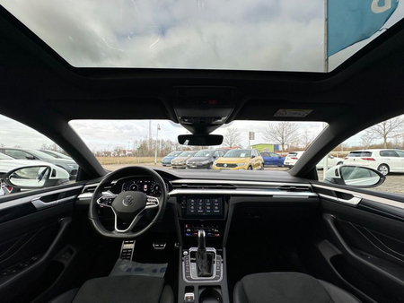 Volkswagen Arteon в наличии