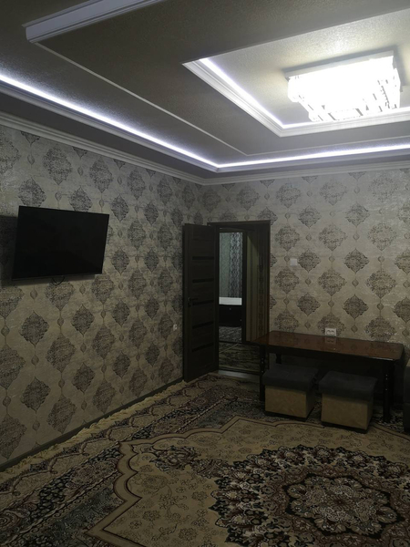 Аренда Себзор Закс 2.хонали 1-етаж 60-кв.м