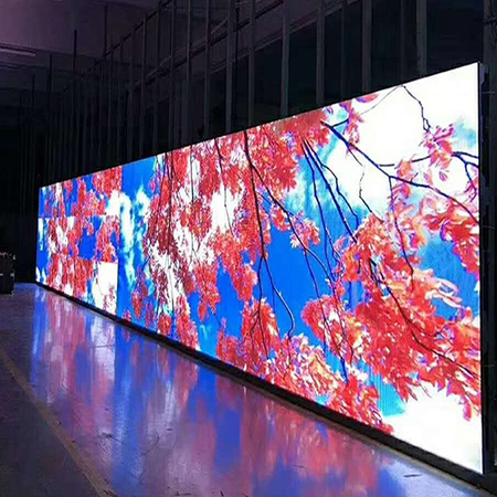 Бегущая строка и led экран в узбекистане