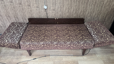 Divan uzunligi 1,8 m