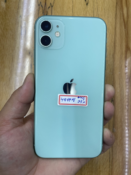 Apple Iphone 11 64gb