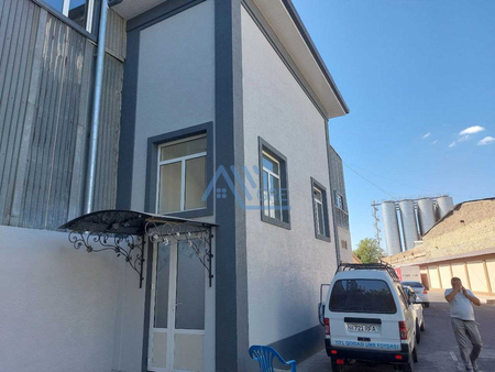 Юнусабад не далеко от з-да Зенит 440 м² 7 комнат, Большой Зал