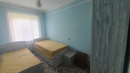 Сдается 4 комн кв в 9 мкр на 2 этаже