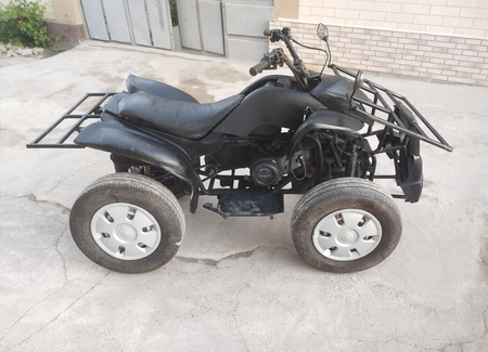 Квадродсикл 150 к